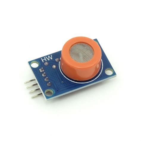 Fermion Mems Ammonia Nh3 Gas Detection Sensor Module With Ammonia