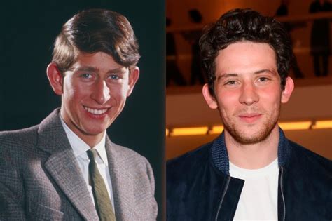 The Crown Josh Oconnor And Prince Charles 45a2543 — Gogo Magazine