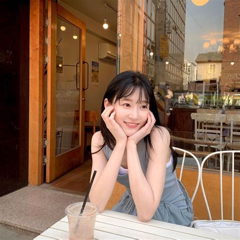이슈 유머 배우 데뷔한 하트시그널1 서지혜 인별 사진들