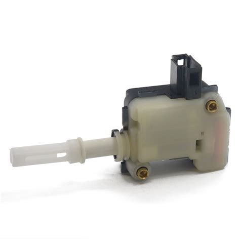 Factory Direct Bootlid Trunk Tailgate Lock Servo M Grandado
