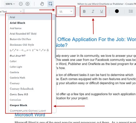 How To Edit Docx Online