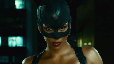 Halle Berry Has One Big Condition To Return As Catwoman