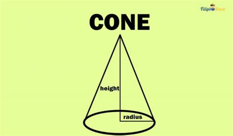 Volume Of Solid Figures FilipiKnow