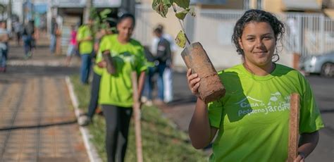 Pequeno Jardineiro Divulgada Lista De Aprovados Para A 2ª Etapa Do
