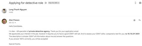 CTF Writeup ISITDTU CTF Final 2022 DETECTIVE Misc OSINT ISITDTUCTF
