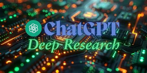 Chatgpt Deep Research Vélemények Ai Szaki
