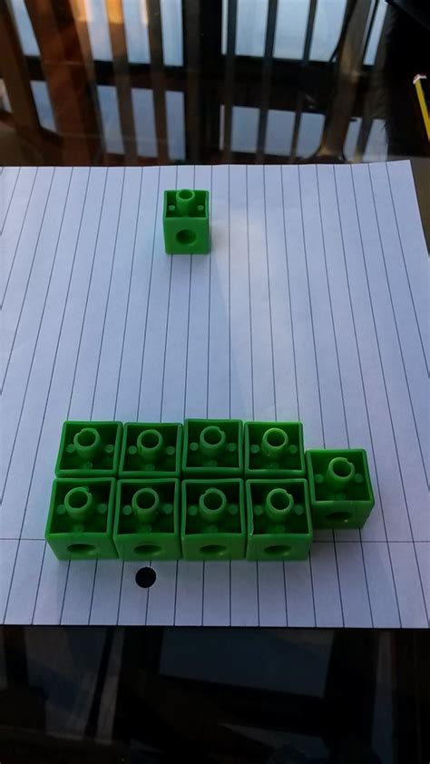 Using Interlocking Cubes To Unlock The Secrets Of Maths Diss Maths Tutor Using Interlocking Cubes To Unlock The Secrets Of Maths Diss Maths Tutor