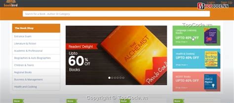 Source Code Php Website B N S Ch Bootstrap Javascript Html Ajax Jquery