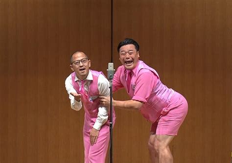 ちゃんぴおんず コンビ情報 M 1グランプリ 公式サイト