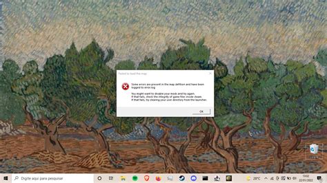Failed To Load The Map Issue 477 TNODevs TNO Bug Tracker GitHub