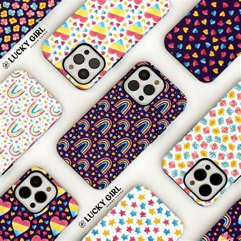 Pansexual Phone Case Etsy