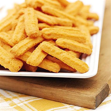 What You Need To Know About Real Southern Cheese Straws — Southern