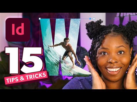Free Video Tips And Tricks All Indesign Users Should Know From Envato Tuts Class Central