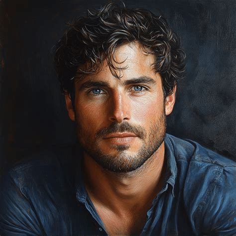 Matthew Settle The Charismatic Star Of Gossip Girl