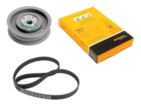 Kit Distribución Original Vw Pointer Derby Combi Meses sin intereses