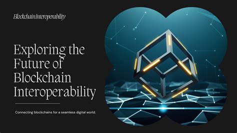 Blockchain Interoperability