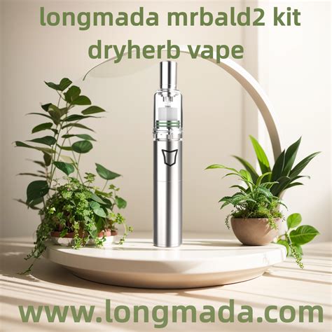 About Dry Herb Vaporizers