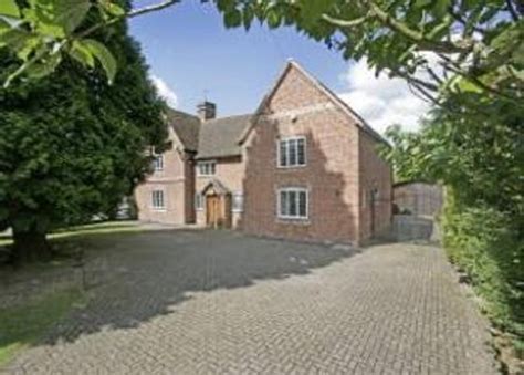 Property Valuation Copt Heath Farmhouse Lady Byron Lane Knowle