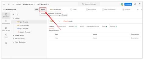 How To Import Collections In Postman