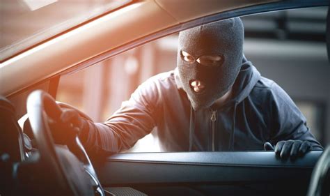 Drivers Urged To Protect Car From Theft By Double Locking Says Expert