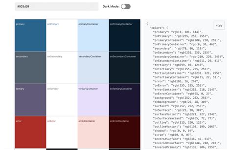 Custom Theming For React Native Applications DEV Community