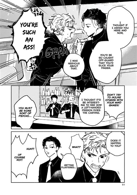 Uri Kobayashi Senpai Wa Onnanoko De Shitai Eng Page 3 Of 6