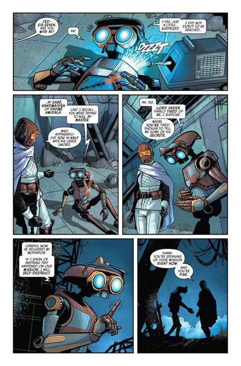 Darth Vaders Greatest Weakness Is About To Be Discovered By Crimson Dawn
