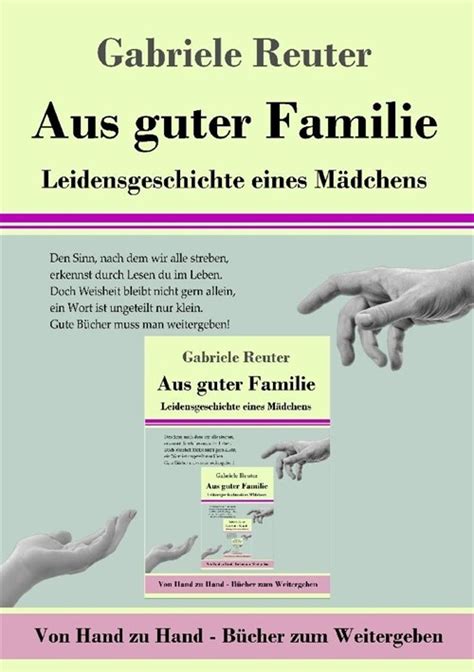 Aus guter Familie Paperback 알라딘