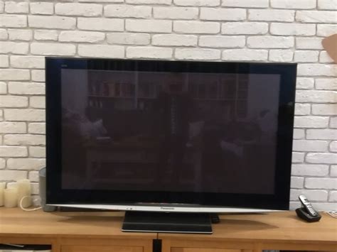 Telewizor Plazmowy PANASONIC TH 50PZ800E 7764114496 Oficjalne