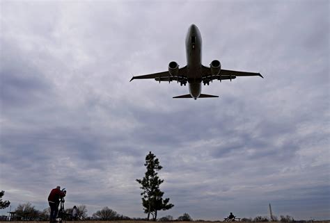 México Suspende Operaciones De Aviones Boeing 737 Max Telediario México