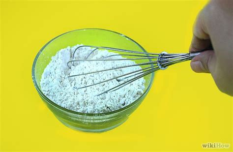 Sifting Without A Sifter Cooking Kitchen Kitchen Hacks Cupcake