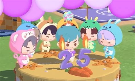 Bts Community Post Dear Yoongi🫰😼 🎊happy Birthday Jungkook🎊 生まれて初めて