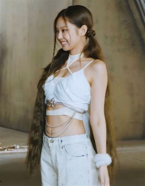 Pin De Anisa Em Jennie Kim Jennie Blackpink Garotas Garotas De Cabelo Curto
