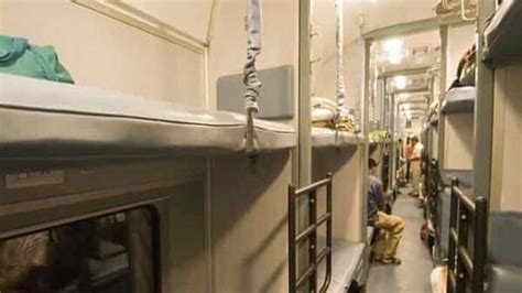 Indian Railways To Restore Provision Of Linen In 20 Pairs Of Trains
