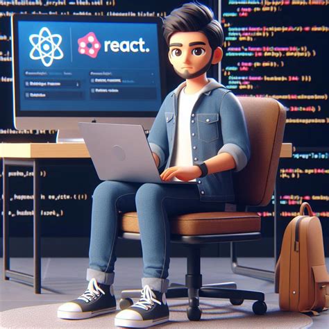 faraz ahmad on linkedin reactjs html5 css3 bootstrap javascript