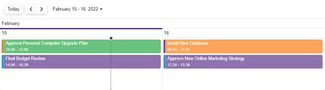 SchedulerTimelineHeaderCellInfo Class Blazor DevExpress Documentation
