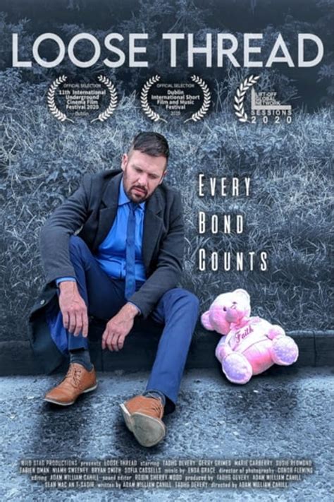 Loose Thread 2020 Posters — The Movie Database Tmdb