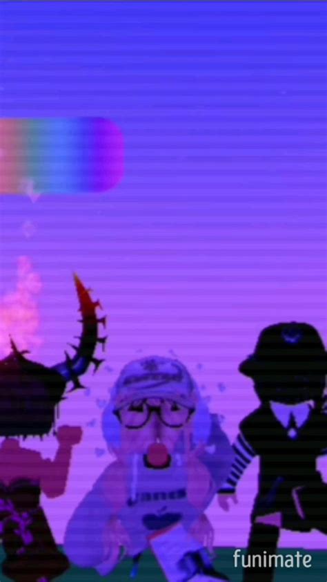 The Baddie Collab🥵😈💀🤡 Baddies Poster Movie Posters