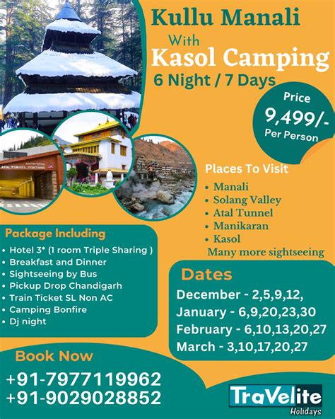 Makabo Malad Kandivali Borivali Kullu Manali Snowfall Season ☃ ️