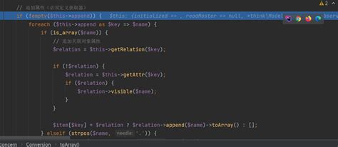 thinkphp5 x全漏洞复现分析 f12~ 博客园