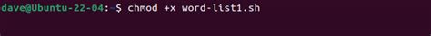 Linux Bash 脚本中的 9 个 for 循环示例