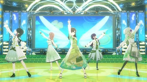 【プロセカmv】天使のクローバー【絵名・穂波・寧々・まふゆ・一歌】4対応 Youtube