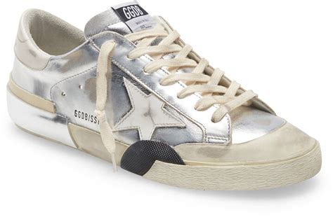 Golden Goose Super Star Penstar Low Top Sneaker ShopStyle