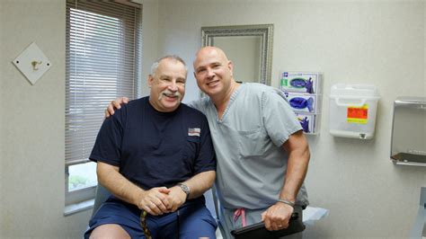 Robert Grewes Same Day Knee Replacement Upmc Washington