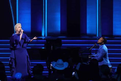 Premios Grammy 2022 La Lista Completa De Los Ganadores