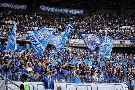 Jogador Do Cruzeiro Bate O Pé E Não Aceita Se Transferir Para Time Da