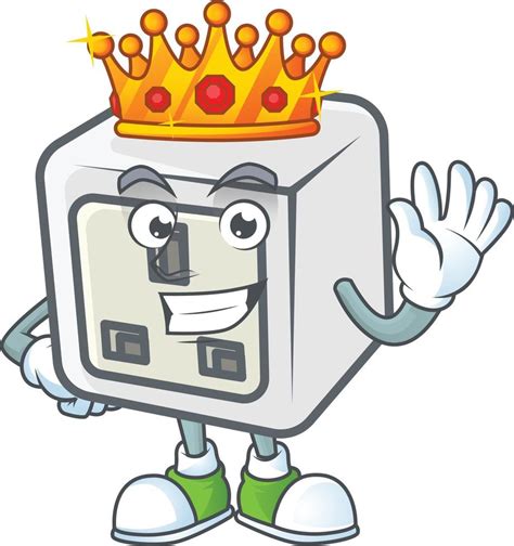 USB Power Socket Icon Design Vector Art At Vecteezy