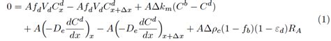 Equation Wrapping Tex Latex Stack Exchange