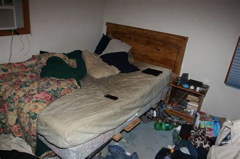 Craigslist Killer Crime Scene Photos
