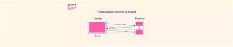 Transmission Control Protocol TCP Scaler Topics
